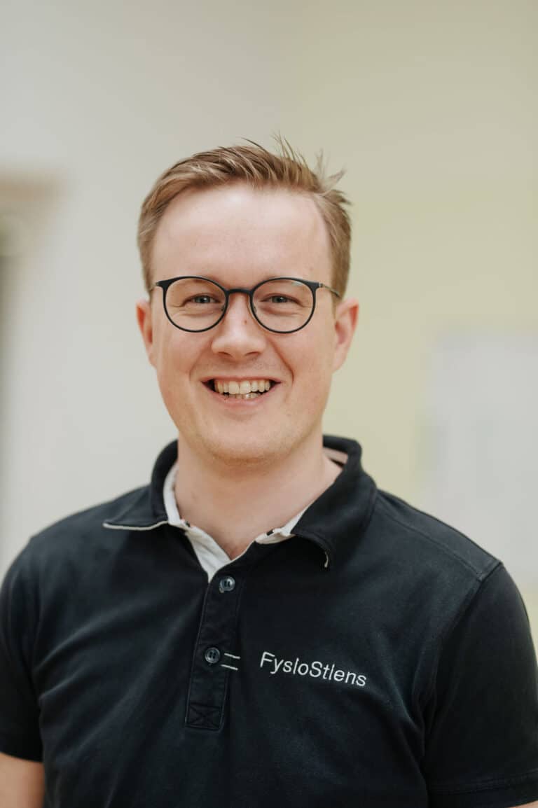 Ons team - FysioStiens